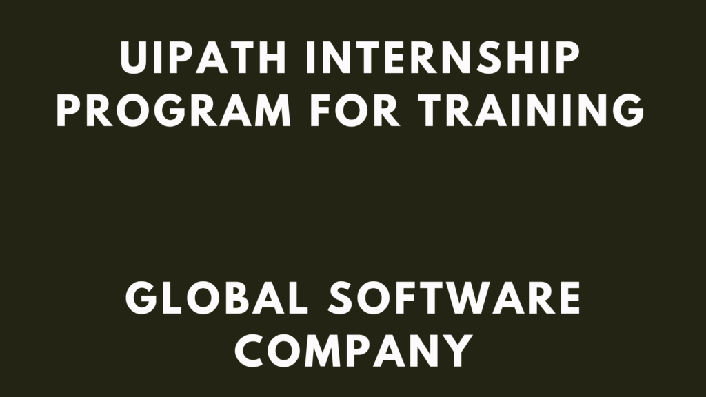 Marketing Internships - Internship Sphere
