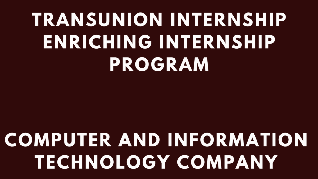 Virginia Tech Internships 2026 Internship Program - Internship Sphere